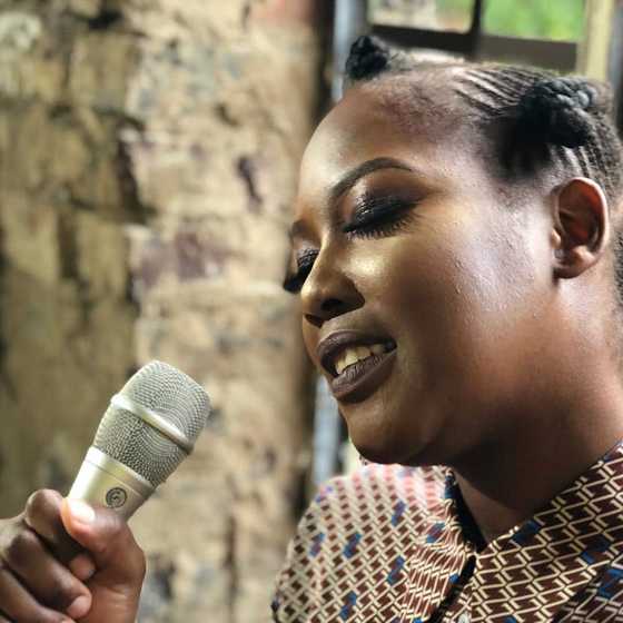 Zamajobe bio: age, full name, spouse, songs, albums, facts - Briefly.co.za