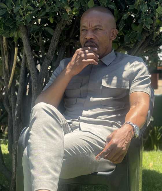 Mduduzi Mabaso’s Viral Dance Video Makes Ladies Swoon: “What a Handsome ...
