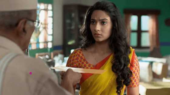 Zee World Gangaa: cast (with images), full story, plot summary, teasers ...