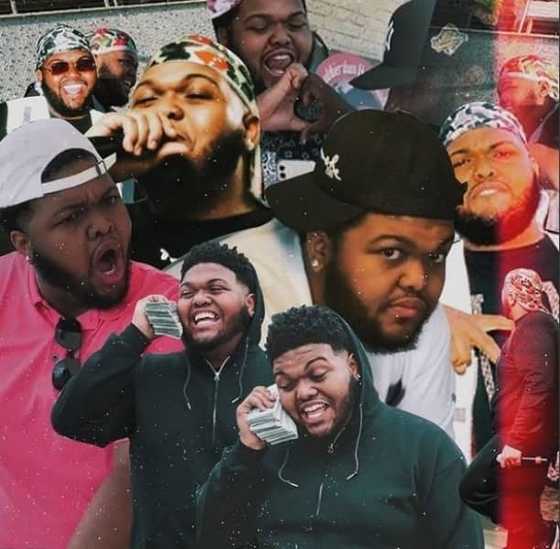 Druski: age, real name, meme, career, profile, net worth, funniest ...