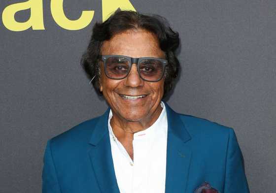 Johnny Mathis' wife or husband: A closer look at his romantic life ...