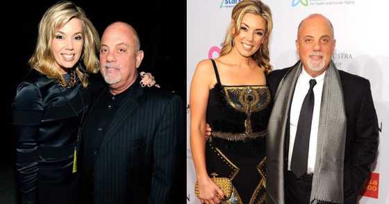 Who is Alexis Roderick? All about Billy Joel's new wife - Briefly.co.za