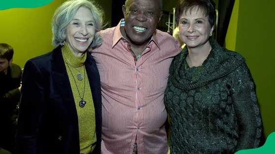 Who is Nancy Sepulvado? Biography of George Jones' widow - Briefly.co.za