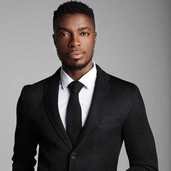 Aaron Moloisi bio: age, wife, parents, family, car, profile - Briefly.co.za