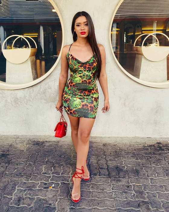 Kim Jayde bio: age, partner, parents, blog, AKA, Forbes, Instagram ...