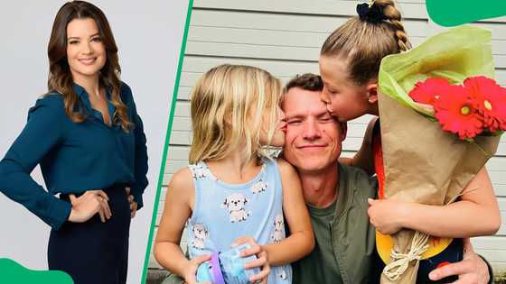 Kimberley Sustad's children and marriage with Scot Sustad: inside her ...