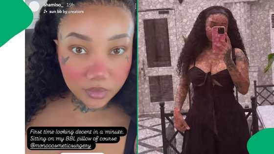 “It’s Not Child’s Play”: Inside Shamiso Mosaka’s BBL Journey in Turkey ...