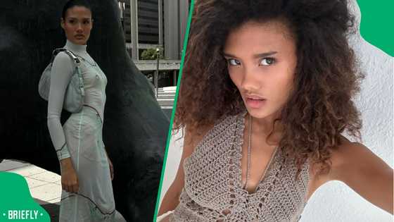 “No Amount of Money”: Gent Spends Over R200K on Date, and Cape Town ...