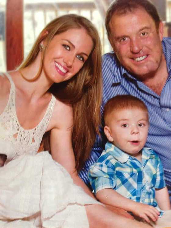 Darren Scott age, wife, illness, missing, Mix Fm, Supersport, and ...