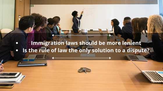 250+ captivating speech topics and ideas that will keep your audience ...