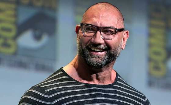 Who is Angie Bautista? All you need to know about Dave Bautista's ex ...