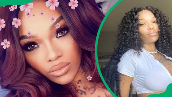 What happened to Apple Watts? LAHH star survives car accident - Briefly ...