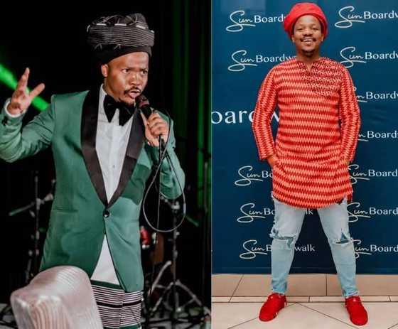 Umhlobo Wenene's presenters in South Africa: A-Z exhaustive list with ...