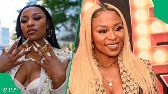 DJ Zinhle’s Zee Nation Fest VVIP Packages Spark Backlash: “All I See ...
