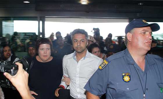 What happened to Shrien Dewani after the loss of his wife? His bio and ...