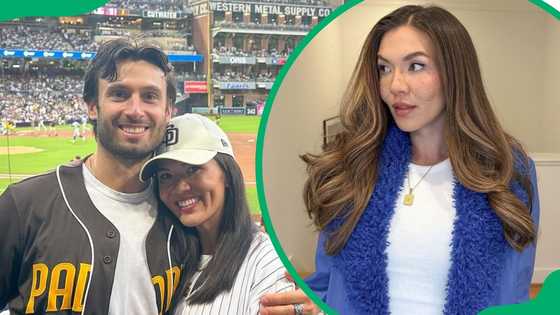 Meet Taylor Krause from Love Is Blind: The eco-conscious scientist who found love - Briefly.co.za