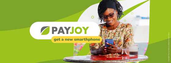 PayJoy phones online application in South Africa: Everything to know ...