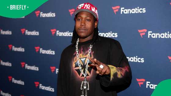 US Rapper Don Toliver to Headline DStv Delicious Festival on Saturday ...