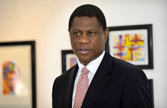 Deputy President Paul Mashatile’s Convoy Filmed Driving on Wrong Side ...