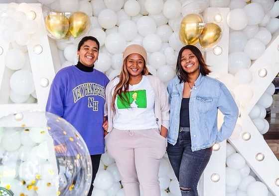 Alicia Angel Ferguson: Everything we know about Shona Ferguson's ...