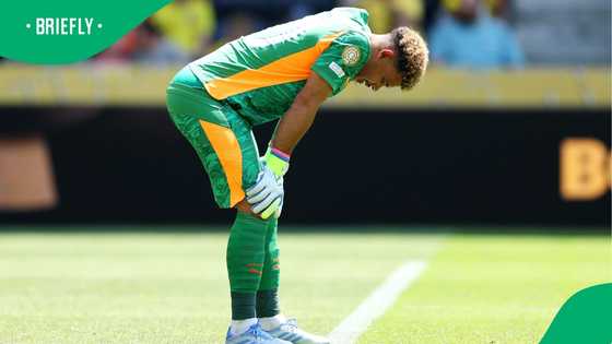 FIFA Club World Cup: Who to Blame for Mamelodi Sundowns Loss Against ...
