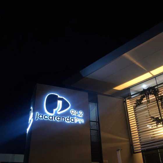 Jacaranda FM presenters photos and names - Briefly.co.za