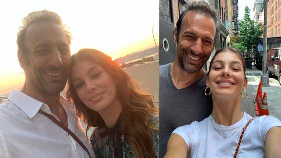 Who is Camila Morrone's mother, Lucila Solá? Everything we know ...