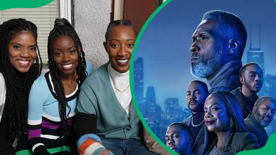 The Chi season 7 release date and cast: what we know so far - Briefly.co.za