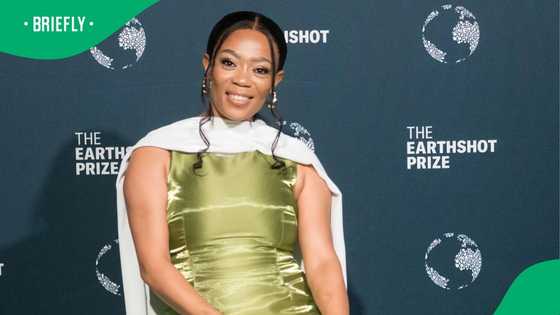 ‘The Mommy Club’ Star Nozipho Ntshangase Hints She’s Single and Living ...
