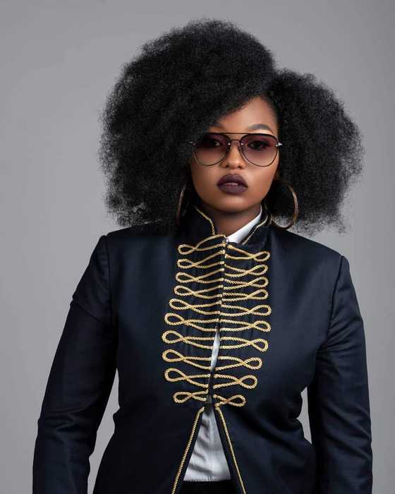 Rethabile Khumalo bio: age, parents, Idols, Umlilo, songs, profile ...