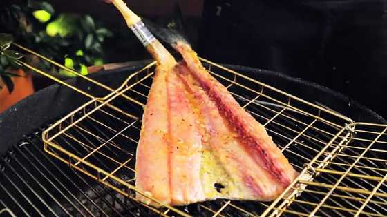 20 best braai recipe ideas and easy simple tips from award-winning chef ...