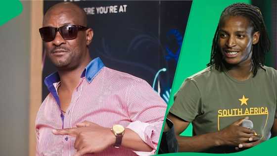 Brickz's Tribute Letter to Mapaputsi Read at His Memorial Service: "He ...