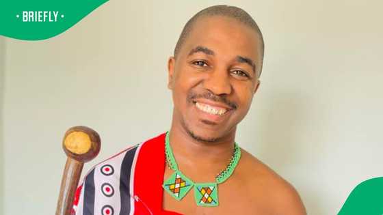 Angel Zuma Opens Up About Horrible Exit From 'Umkhokha: The Curse': "I ...