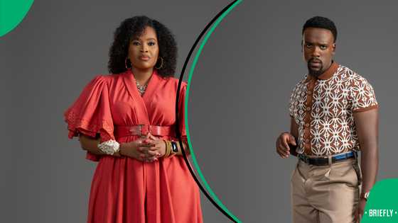 Actor Bonko Khoza Lands a Role in New Mzansi Magic Series Called ...