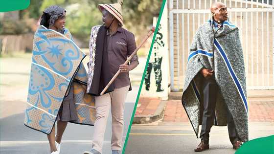 Sotho culture, traditions, food, traditional attire, dance and values ...