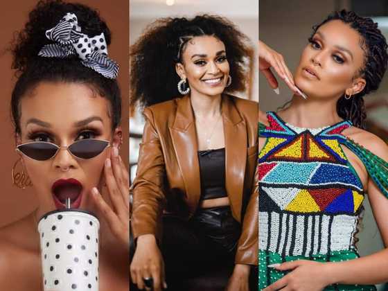 Top 10 South African female TV presenters! Check them out! - Briefly.co.za