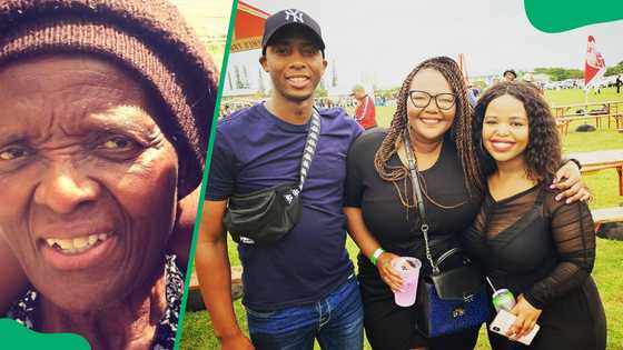 Get to know Siviwe Gwarube, South Africa's youngest minister - Briefly ...