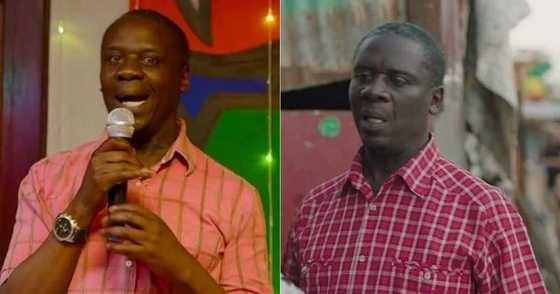 'DiepCity': Fans Show Love to Veteran Actor Obed Baloyi aka Ringo ...