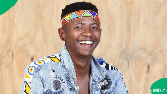 Former 'Scandal!' Actor Ayanda Daweti Joins 'Inimba' as Xolani Mabandla ...