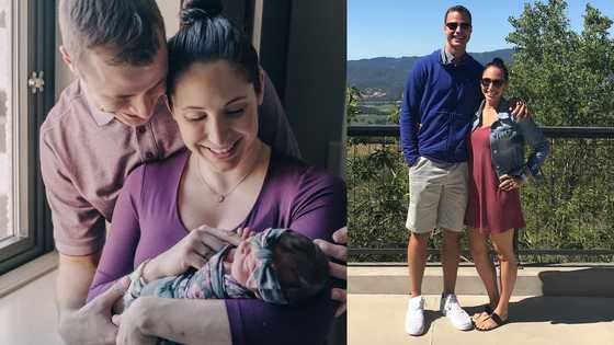 Who is Marcelle Provencial, Jon Scheyer's wife? Top facts - Briefly.co.za