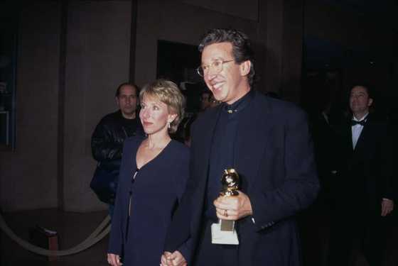 Laura Deibel: Tim Allen's ex-wife's age, bio, movies, net worth ...