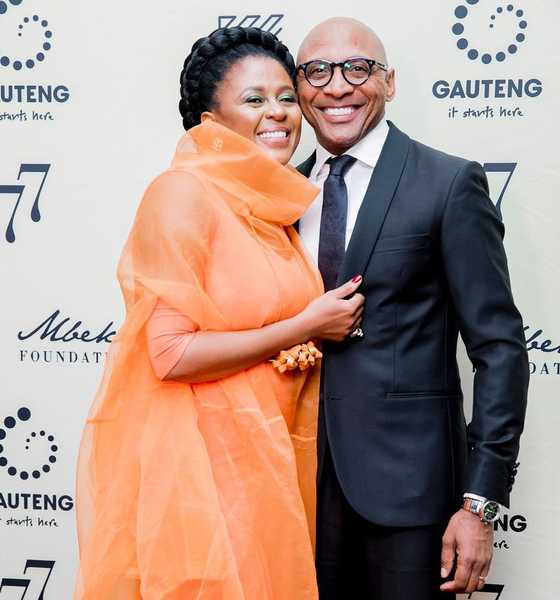 Basetsana Kumalo biography: age, children, husband, siblings, quotes ...