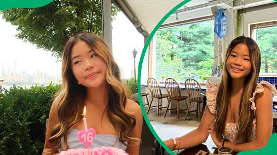 Emily Ha's age and personal life: a complete bio with fun facts ...