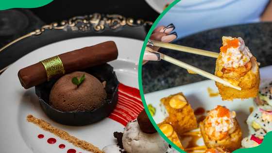 Zai Restaurant menu and prices in South Africa (updated for 2025 ...