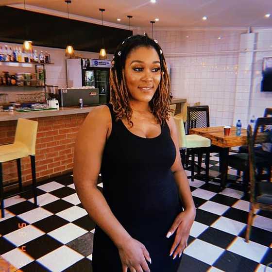 Lady Zamar biography: age, albums, songs, family and husband - Briefly ...
