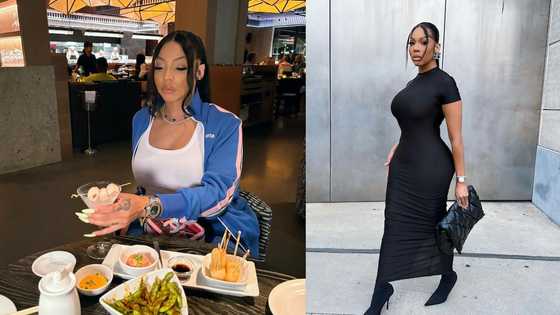 Rapper Future's kids and baby mamas: Who are they? - Briefly.co.za