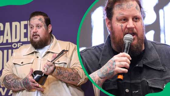 Jelly Roll's net worth today: How rich is the singer and rapper ...