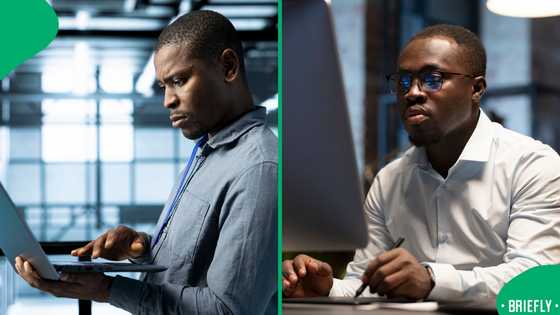 "Going Back to School": Pay Slip of an IT Lead Gets Mzansi Talking ...