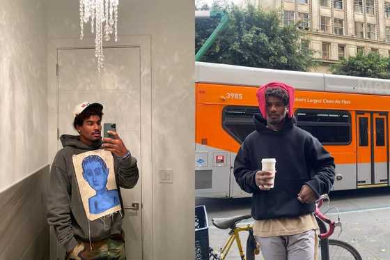 Who is Darez Diggs? Age, family, NFL draft, education, profiles, net ...