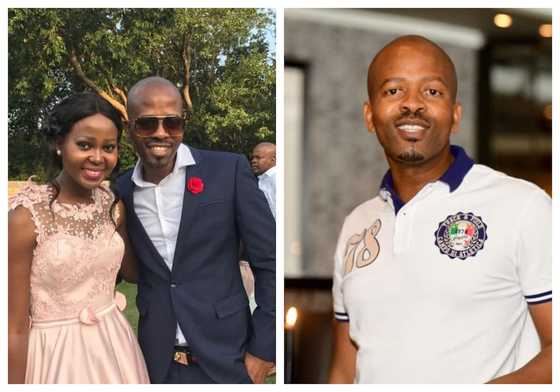 Who is Skhaleni from Isibaya? Everything to know about Zakhele Mabasa ...